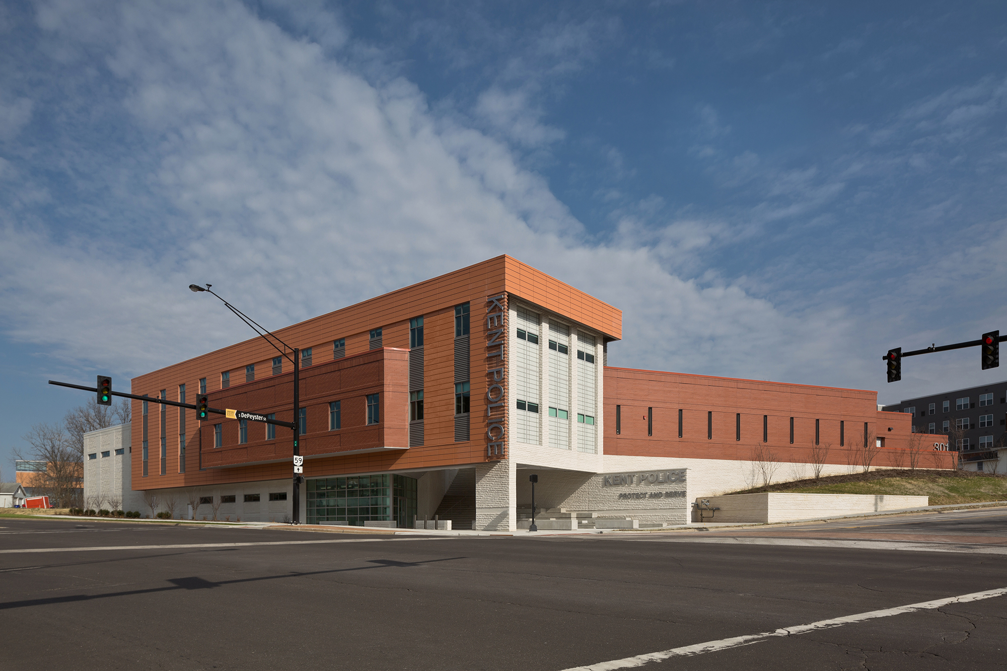 Police | Fire | Administration – DS Architecture