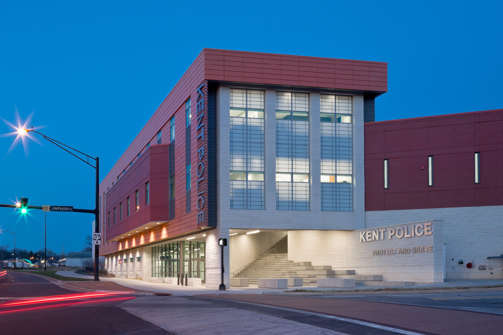 Studios – DS Architecture